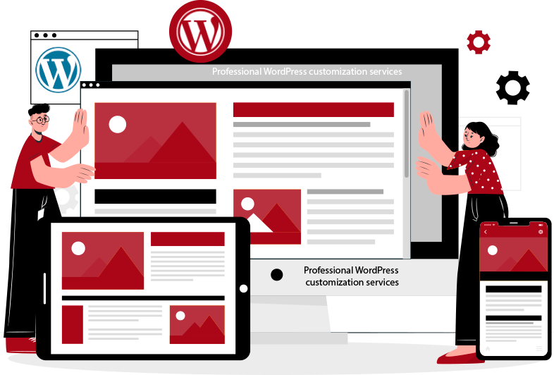 Professional Web Development | Web Designing Agency | HGS